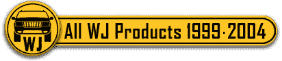 Grand Cherokee WJ (1999-2004) Jeep Grand Cherokee – KevinsOffroad.com
