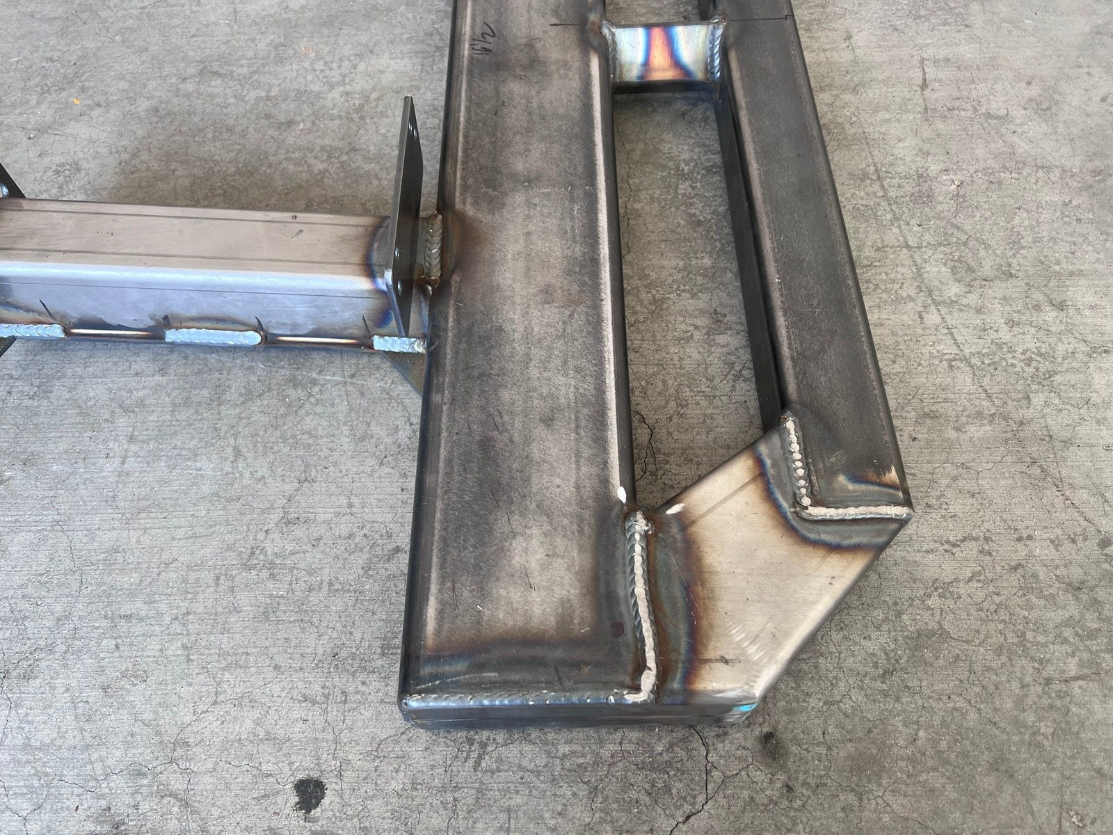 Jeep Grand Cherokee ZJ Rock Sliders w/ FREE SHIPPING (Lower 48) | Kevi ...