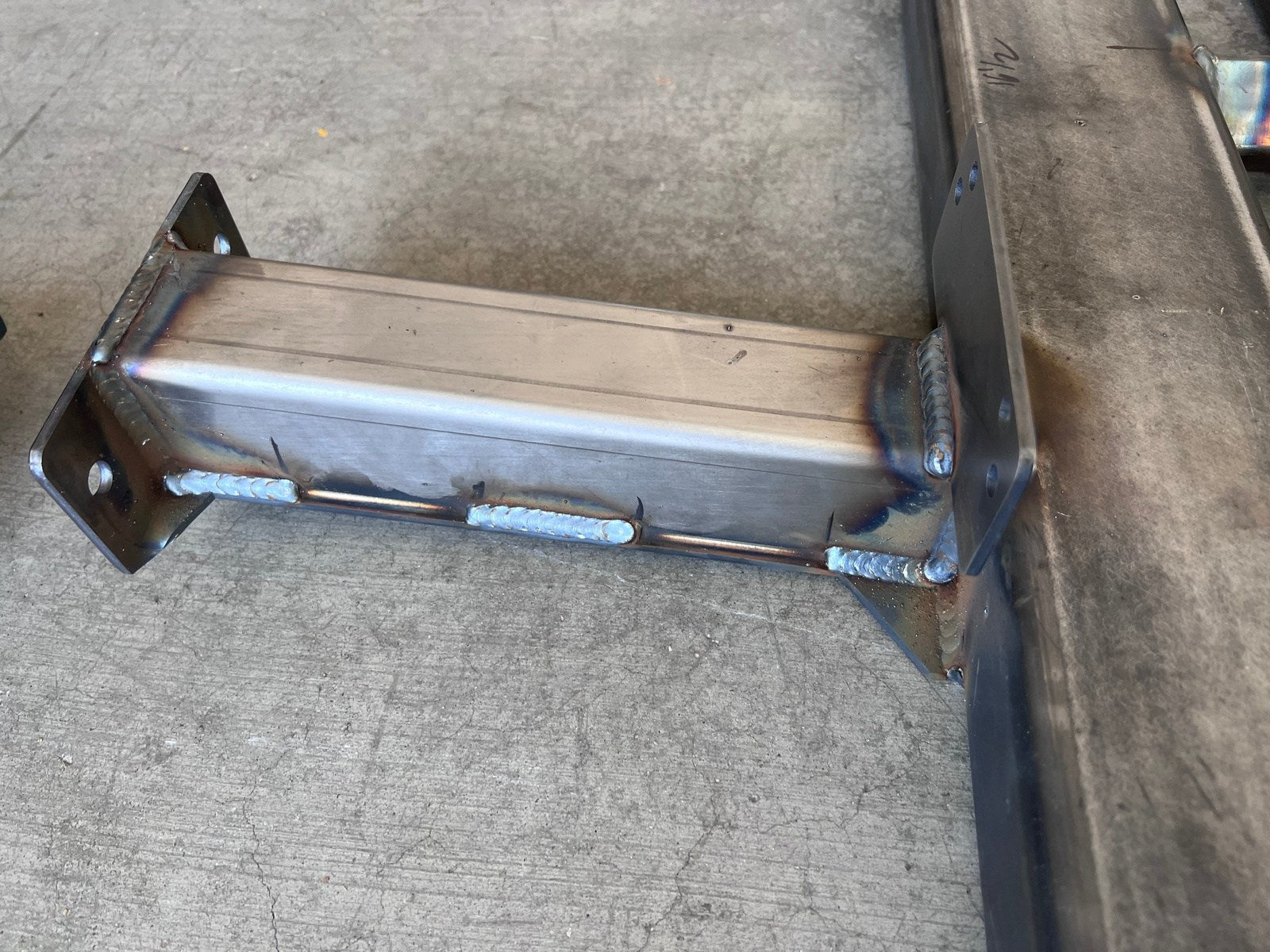 Jeep Grand Cherokee ZJ Rock Sliders w/ FREE SHIPPING (Lower 48) | Kevi ...