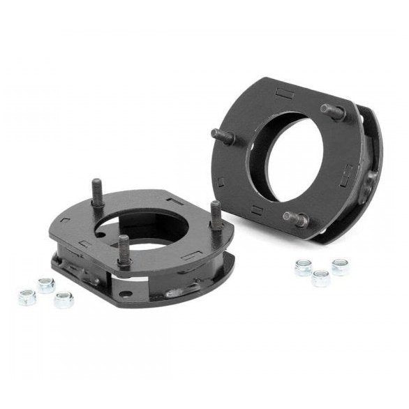 WK2 JEEP GRAND CHEROKEE 2IN LEVELING KIT ('11-'19 ) – KevinsOffroad.com