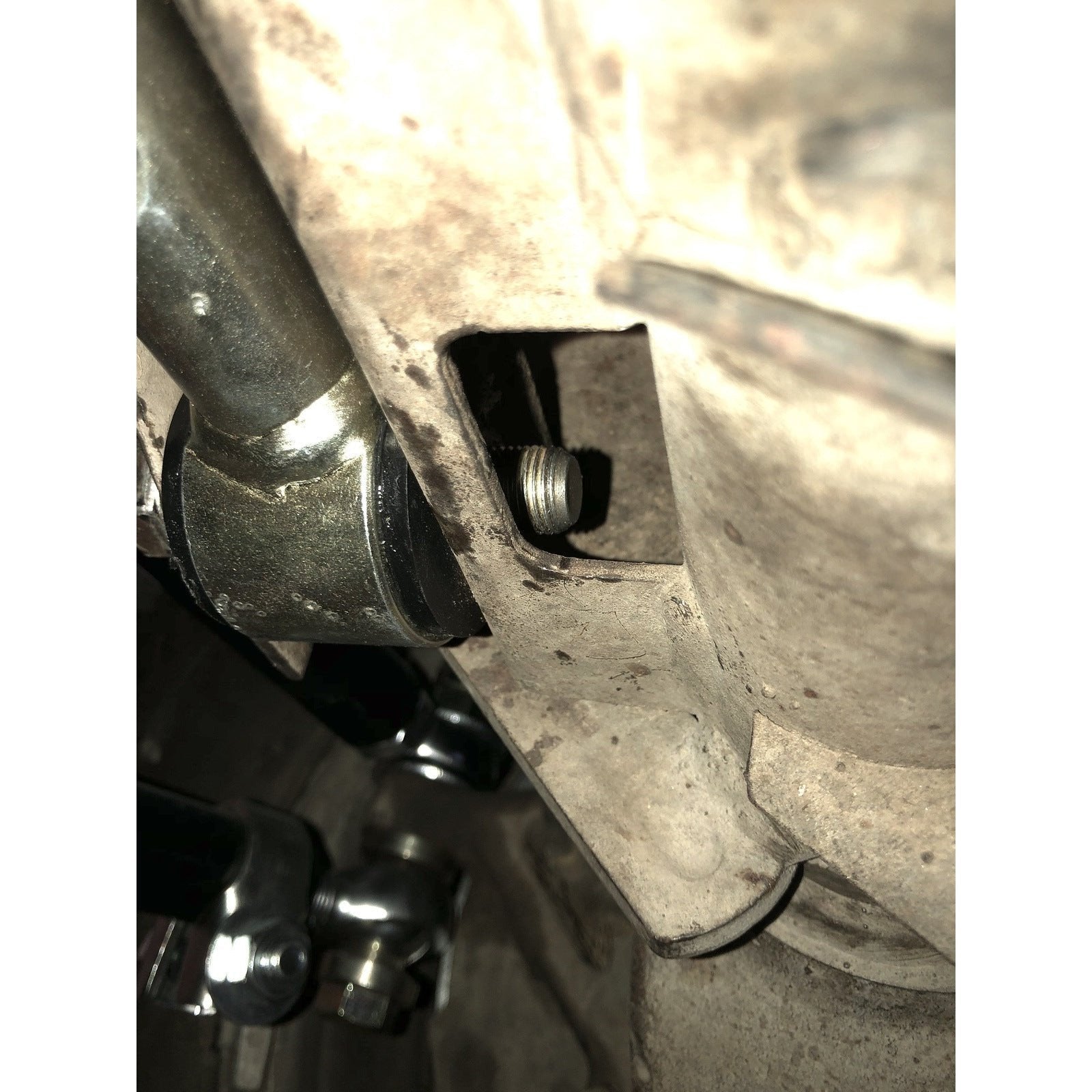 KOR-1189-S-KIT Super-hard Rockwell Durometer (75d) bushings with Sleev ...