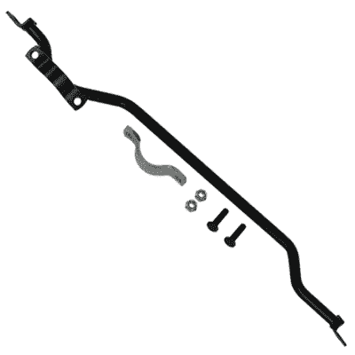 Cherokee Death Wobble Fix Package for 1987+ XJ Cherokee / MJ Comanche ...